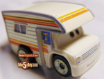 Take Five a Day » Blog Archive » Mattel Disney Pixar CARS: Mini Racers ...