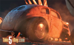 Take Five a Day » Blog Archive » Disney Pixar CARS: CARS On The Road ...