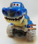 Take Five a Day » Blog Archive » Mattel Disney Pixar CARS On the Road ...