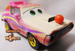Take Five a Day » Blog Archive » Mattel Disney Pixar CARS On the Road ...