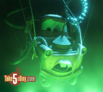 Take Five a Day » Blog Archive » Mattel Disney Pixar CARS On the Road ...