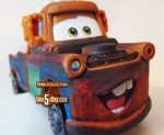 Take Five a Day » Blog Archive » Mattel Disney Pixar CARS On the Road ...
