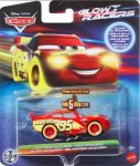 Take Five a Day » Blog Archive » Mattel Disney Pixar CARS: Glow Racers ...