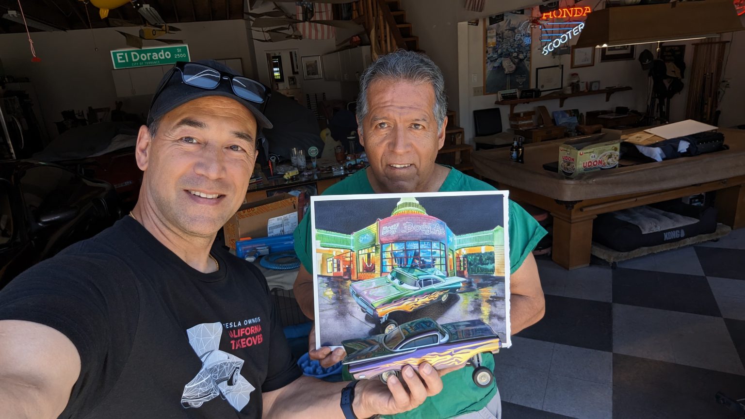 Take Five a Day » Blog Archive » Mattel Disney Pixar CARS: Original ...