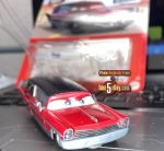 Take Five a Day » Blog Archive » Mattel Disney Pixar CARS: Randy “The ...